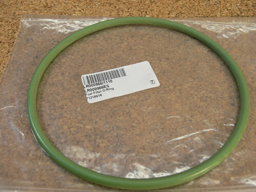 LAND ROVER FUEL PUMP GASKET RANGE ROVER LR2 LR3 LR4 SPORT VELAR ...