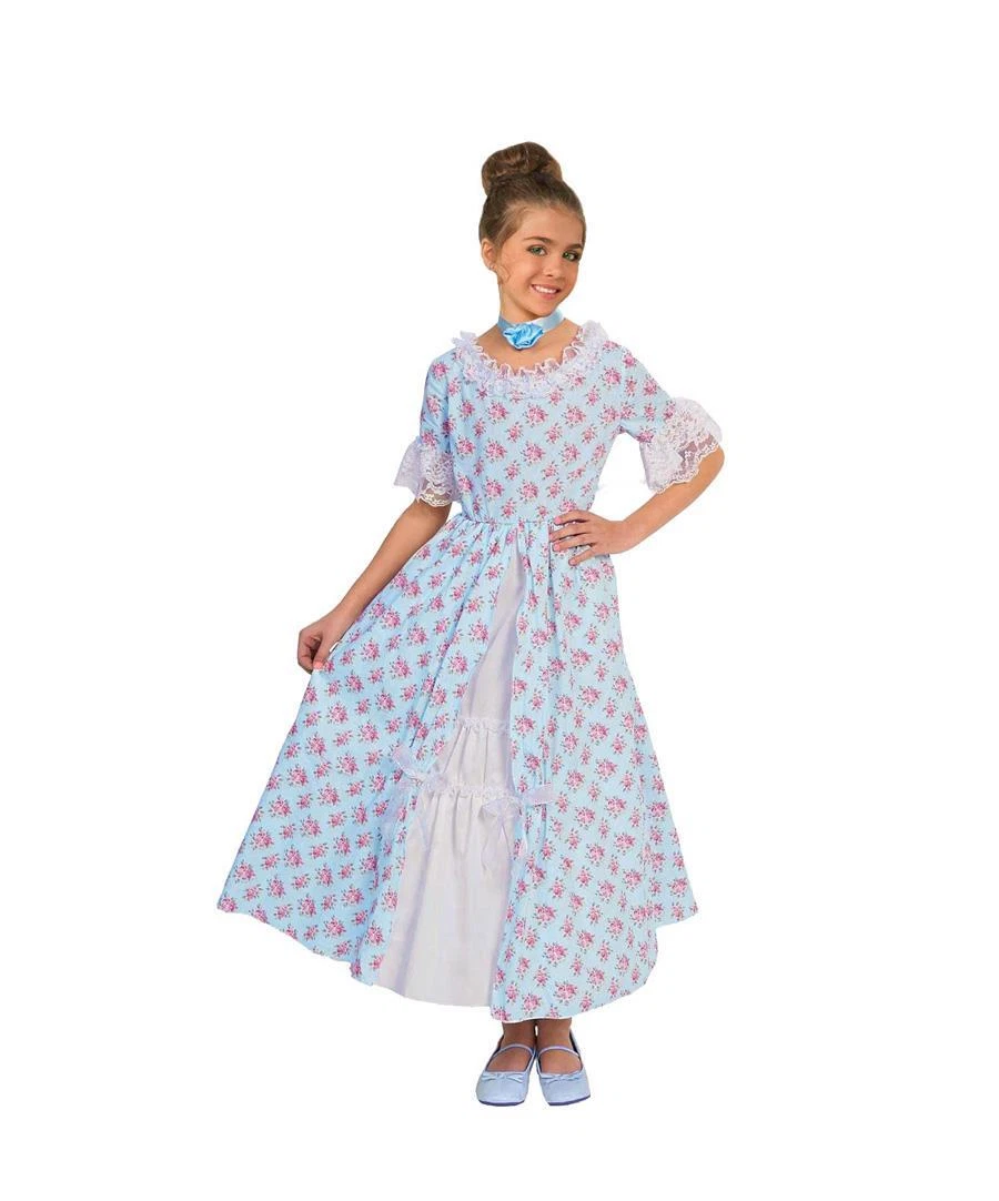 Southern Girl Costume