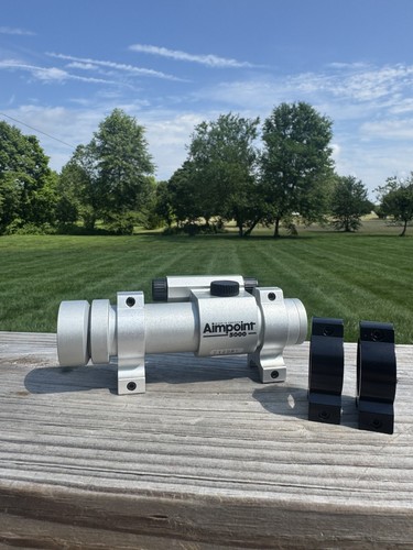 Aimpoint 5000 | eBay