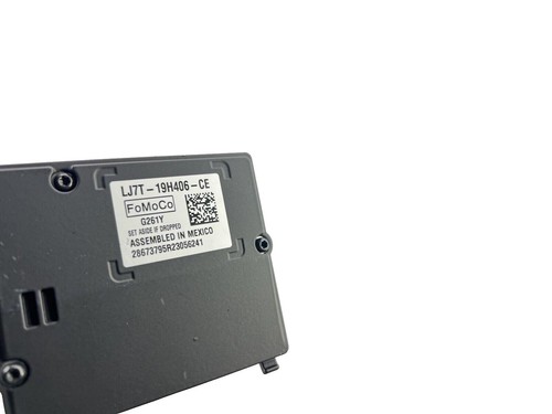 20-24 LINCOLN CORSAIR FRONT WINDSHIELD LANE DEPARTURE ASSIST CAMERA ...