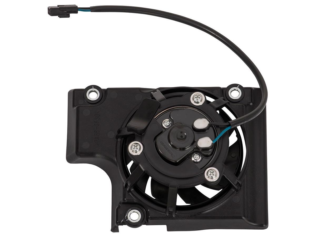 WR450F 2019 - 2022 YZ250FX YZ450FX Radiator Fan Kit GYTR | eBay