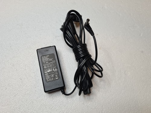 Geniune NEC AC-LE Unit POWER ADAPTER SA130B-27U | 27 V | Powered | For ...