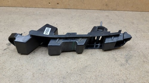 2017 -2019 Mercedes-Benz C W205 Rear Bumper Left Mounting Bracket ...