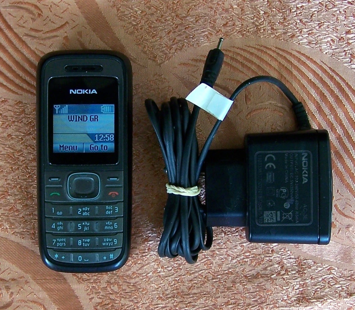 Nokia 1208 Price