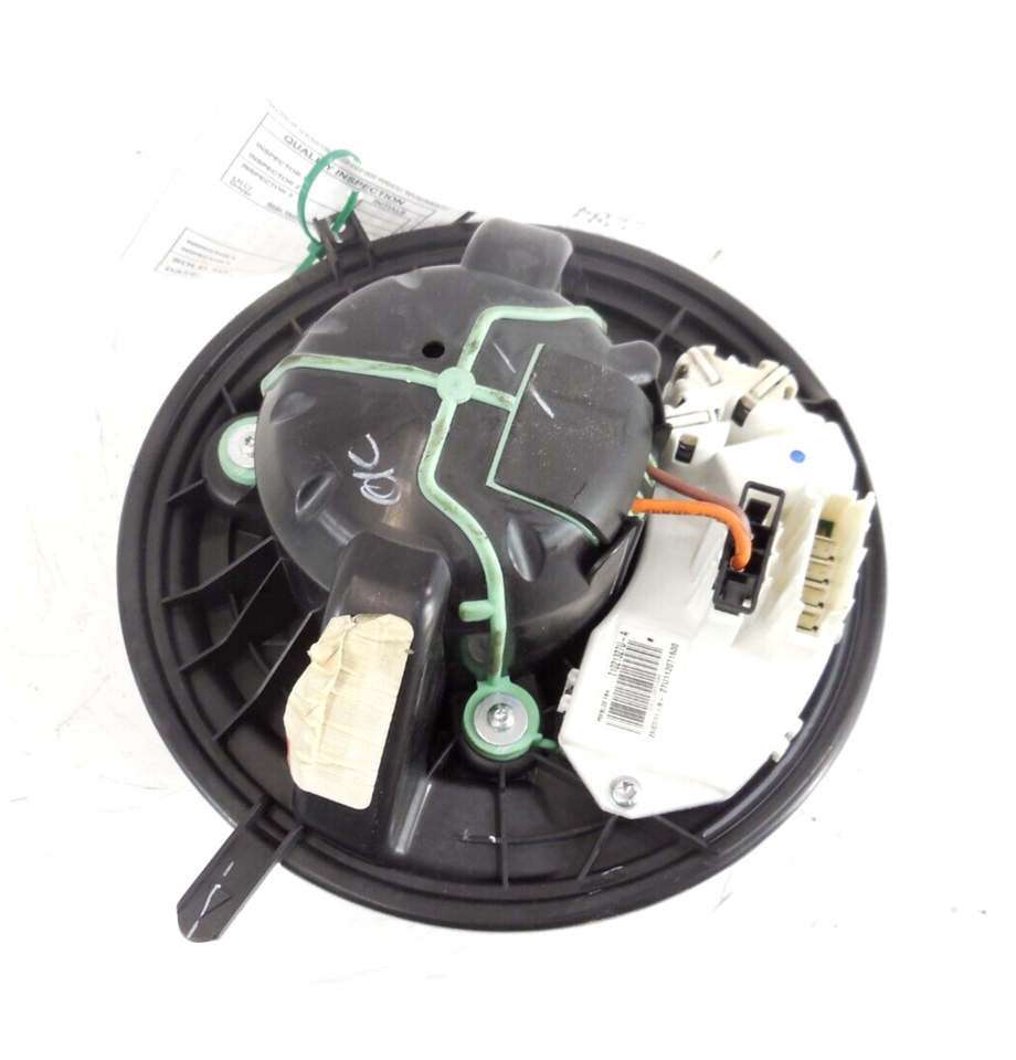 2011-2017 BMW X3 AC A/C Heat Blower Motor OEM | eBay