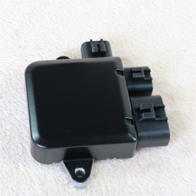 Cooling Fan Control Unit Module Fit For 2003-07 Mazda 6 2002-2005 Mazda ...