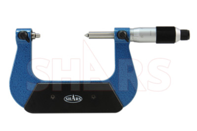 Micrometers - 5 6 Inch Micrometer