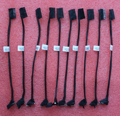 10X Battery Cable for Dell Latitude 5400 5401 5402 5405 5410 5411 MK3X9 ...