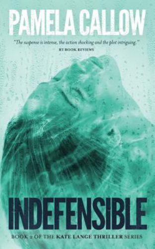 Indefensible by Pamela I. Callow (2016, Trade Paperback) for sale ...