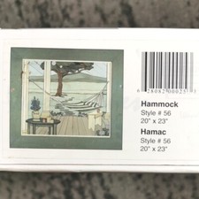 Woodscapes of America Woodscape Art Kit Portland Head Light 22x36 Style ...