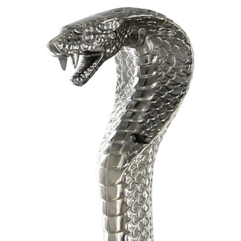 Cobra Snake Head