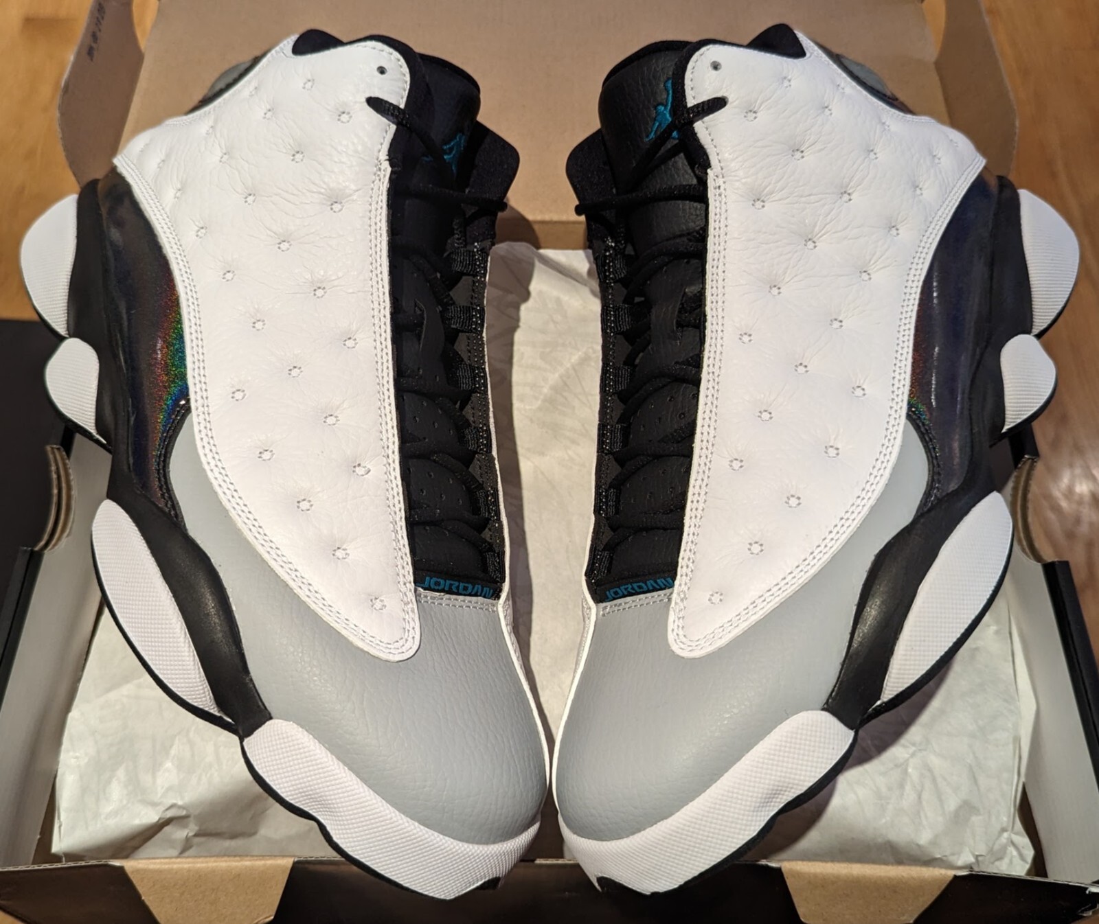 Size 10 - Jordan 13 Retro Barons 2014 for sale online | eBay