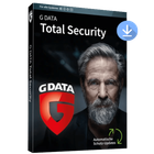 G Data Total Security 2025 3 PC 1 Jahr VOLLVERSION GData Total Protection ESD! | eBay.de