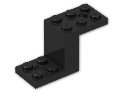 LEGO BRACKET 5x2x2 1/3 (2 PCS) CHOOSE YOUR COLOR 6087 76766!! | eBay