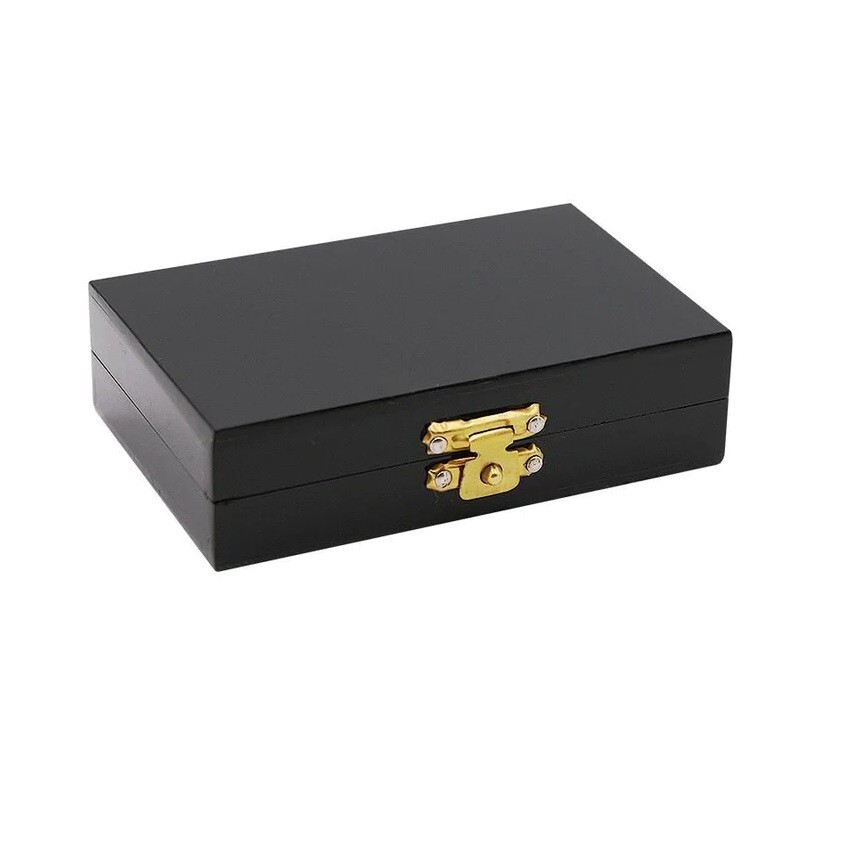 Impossible Case Gimmick Plexiglas Box | Produce Big Item from Tiny ...