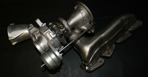 Turbolader Mercedes Benz C Klasse 180 W204 A2740902180 M152 | eBay.de