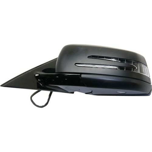 Mirror For E-CLASS 10-16 Driver Side Replaces OE 2128101976 | eBay