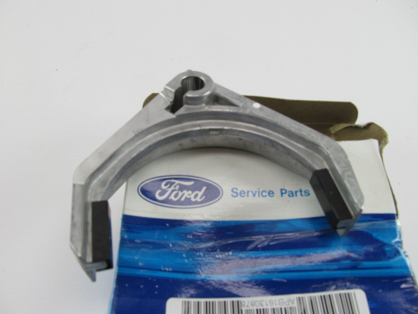 NOS OEM Ford F6ZZ-7230-A Manual Transmission Gear Shift Fork - 1996 ...