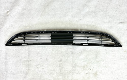 BMW X4 20dX Lower Center Grille 51117338475 OEM & Brand New | eBay ...