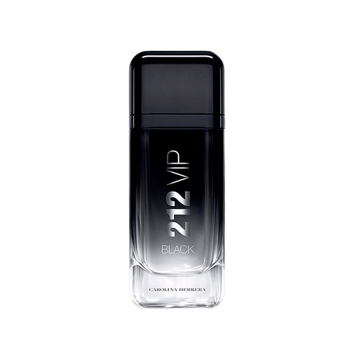 Carolina Herrera 212 VIP Black Eau de Parfum Spray 50ml-100ml ...