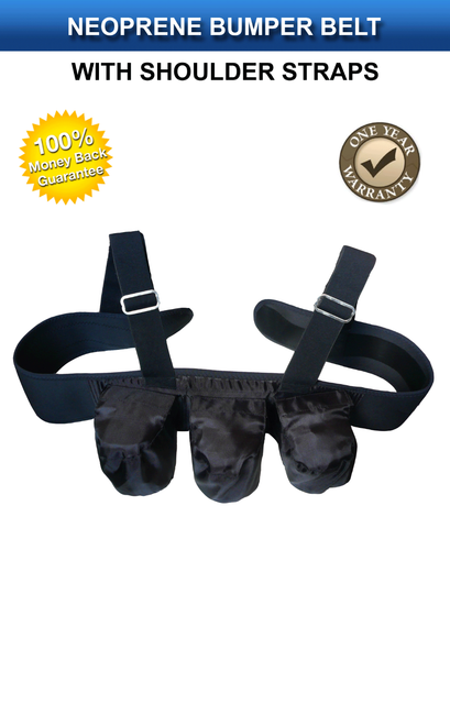 REMATEE Anti-snore Bumper Belt Medium Size for sale online | eBay