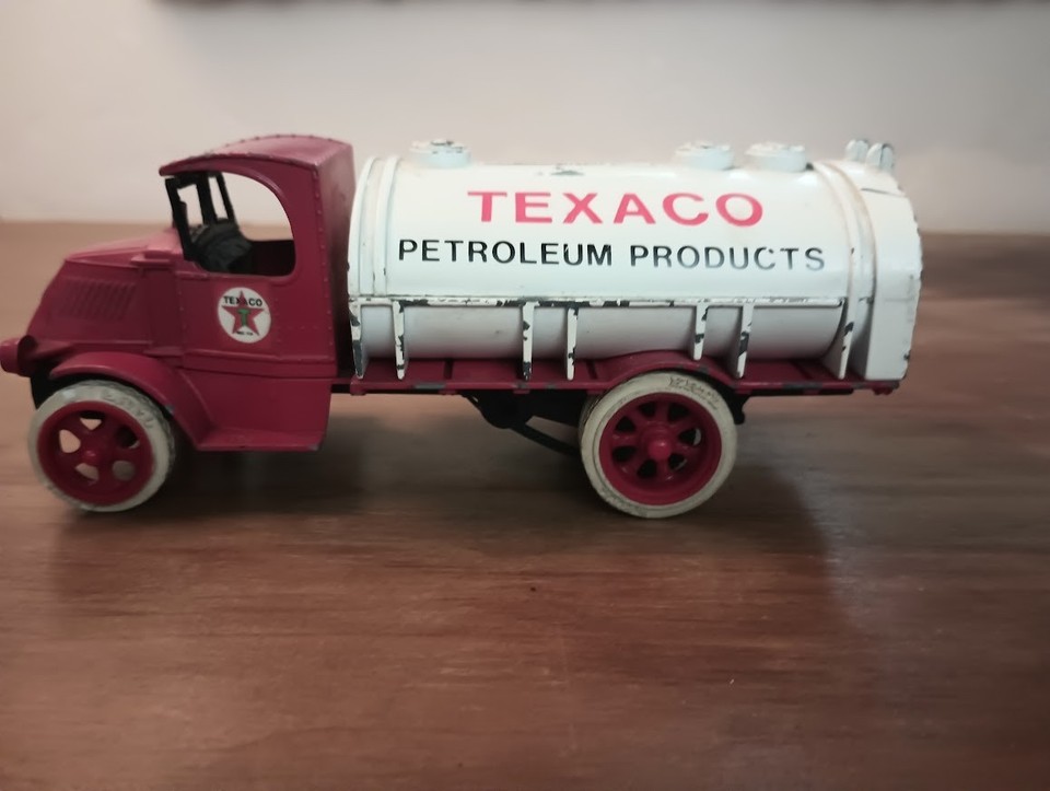 texaco diecast trucks banks | eBay UK
