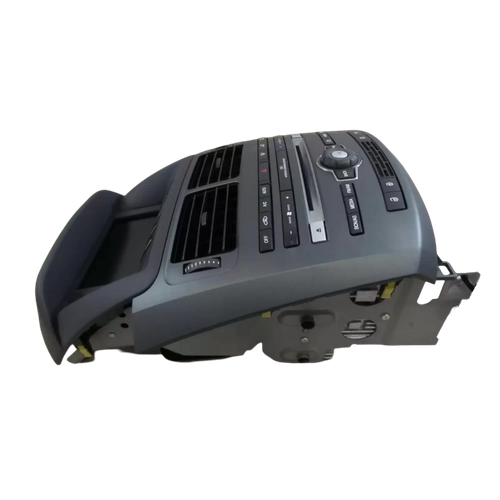 Stereo/Head Control Unit For 2011-2016 Ford Territory SZ P/N AR79 ...