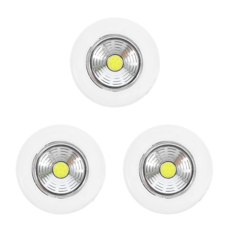 Lampada a LED Touch Light Famiglia Luce di emergenza Pensile Luce ...
