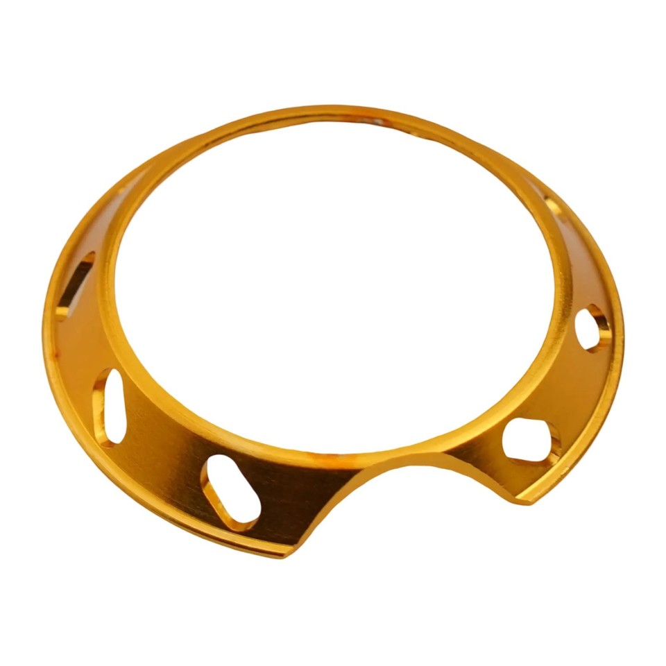 Baitcasting Reel Decorative Ring Baitcasting Reel Ring Reel Enhancement ...