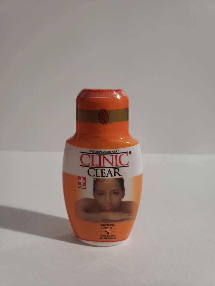 Skin Brightening Scar Acne Scars Spot Oil X2 (2 Pieces) | eBay UK