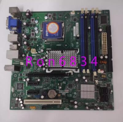 1pc used Intel DG35EC motherboard | eBay
