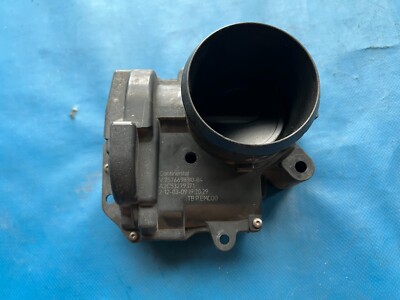 BMW Mini Cooper S Throttle Body Assembly (8624189) R55/R56/R57/R58/R59 ...