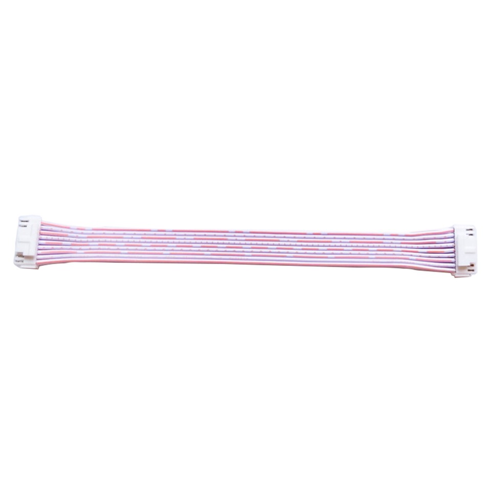 8 inch 18Pin Ribbon Cable Signal Data Cord for Bitmain Antminer S19j ...
