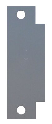 Don-Jo FS-260-PC Frame Filler Plate for ANSI Strike Cut-out - Prime ...