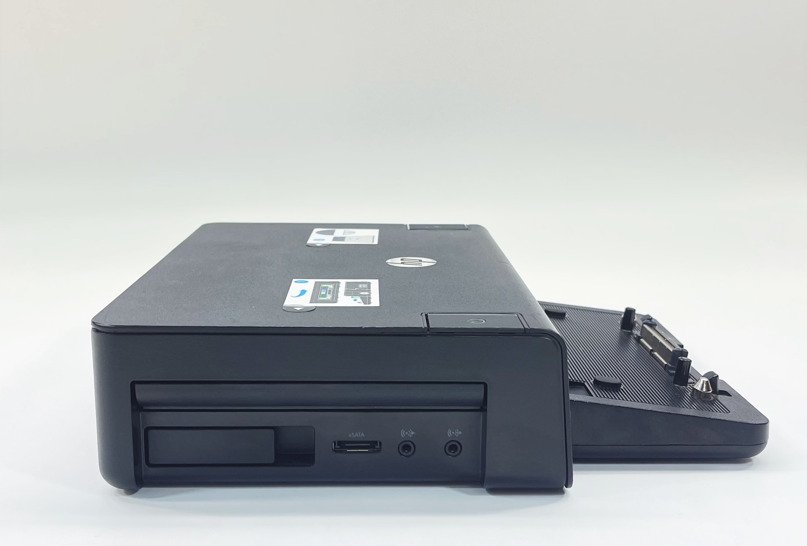 HP 2012 230W Advanced A7E38AA#ABA HSTNN-I10X Docking Station (No ...