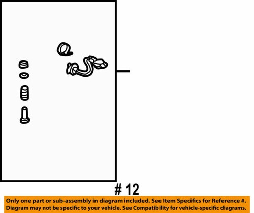 47070-60010 Toyota Pump assy, brake booster w/accumulator 4707060010 ...