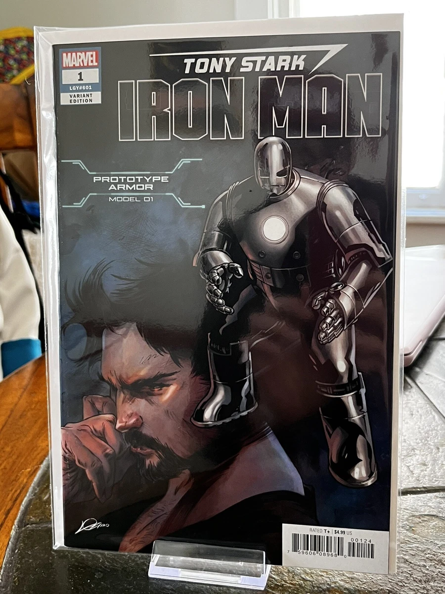 Prototype Armor Mode