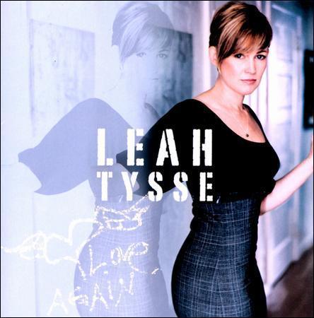 Love Again by Leah Tysse (CD, 2011, Blue Juno) for sale online | eBay