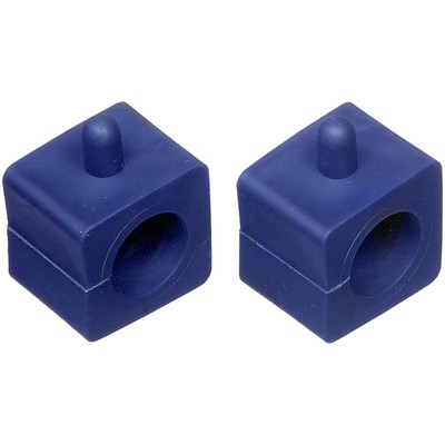 Rubber Front To Frame Stabilizer Bar Bushing Pack of 2 Direct Fit | eBay