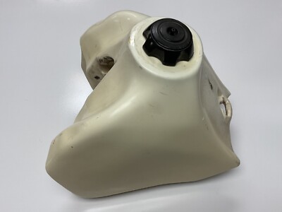 1992 92 HONDA XR600R XR600 XR 600 OVERSIZED DESERT GAS TANK FUEL CELL ...