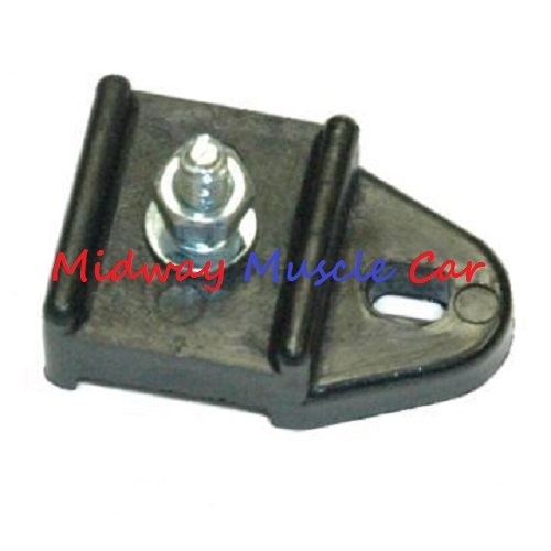 positive battery cable junction block Chevy Chevelle malibu Camaro Nova ...