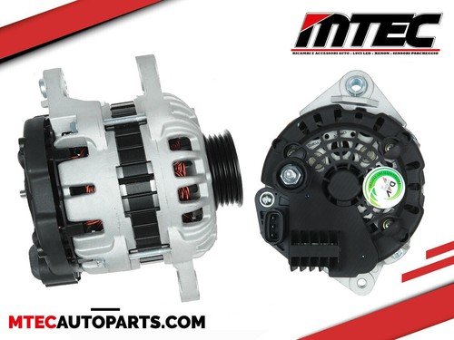 Alternator 70AH Hyundai I10 Kia Picanto 1.1 Benz 2004 F000BL0105 37300 ...