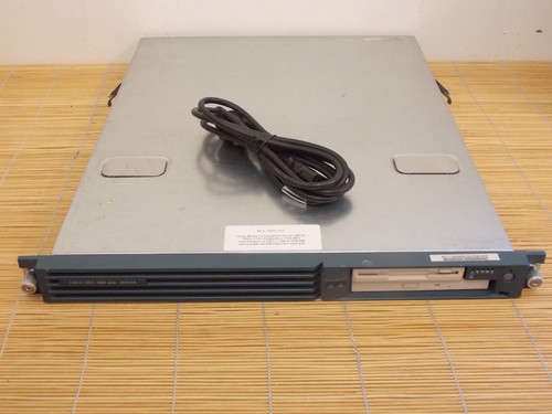 Cisco MCS-7825-1133-HW Unified Communications Voice, Video Data ...