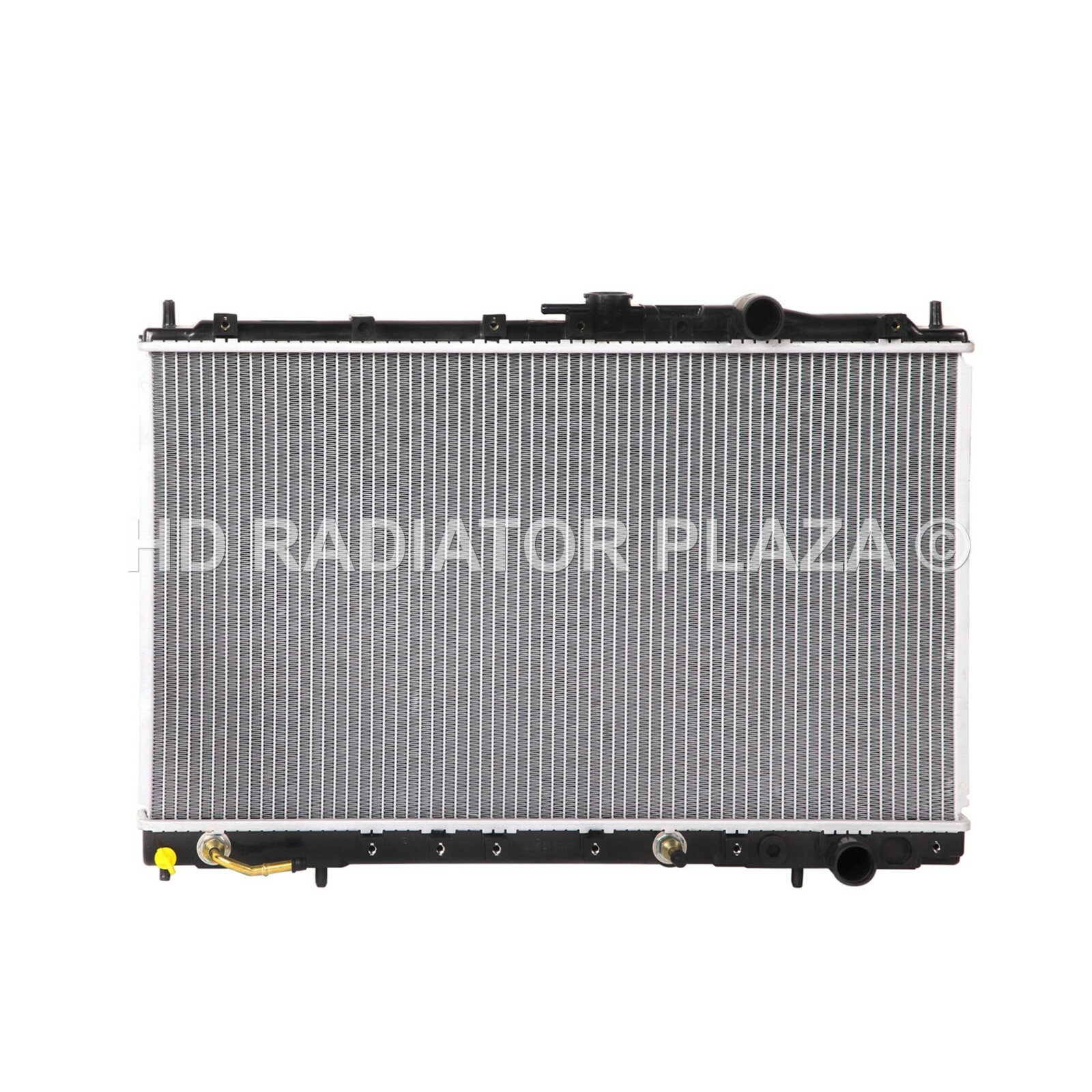 Radiator for 93-94 Colt 92-96 Summit 92-95 Expo L4 2.4L 92-94 Expo LRV ...