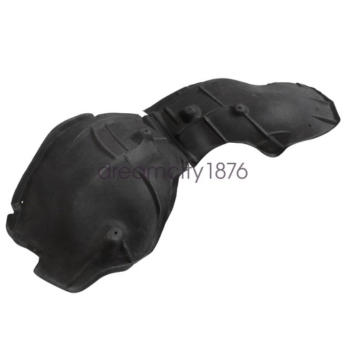 Fits Chevy Silverado 1500 2019 2020 2021 2022 Fender Liner Driver Side ...