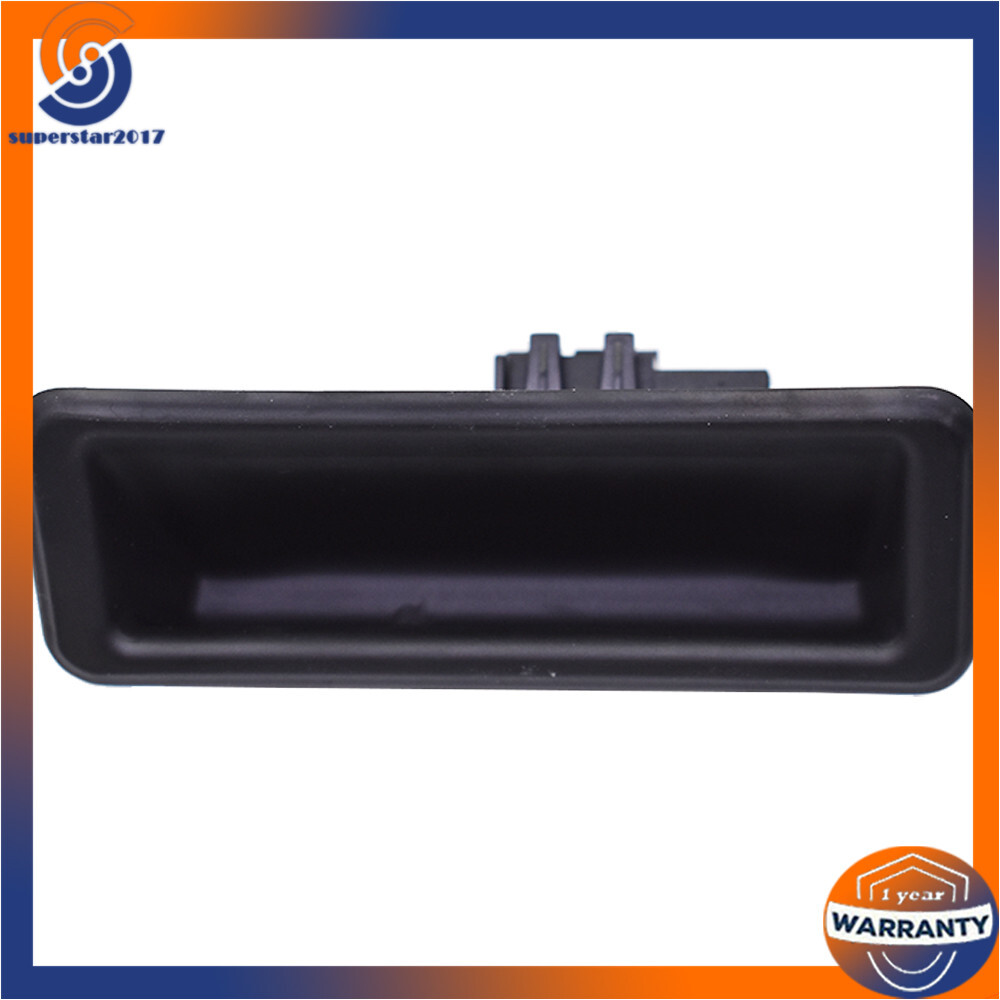 For BMW E90 E60 E70 E82 E88 E91 Trunk Boot Lid Pushbutton Tailgate ...