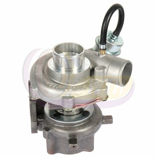 Turbocharger Turbo Fits GMC W3500 W4500 W5500 Isuzu NPR NQR 4.8L ...