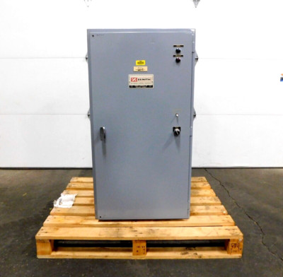 Transfer Switches - Zenith Automatic Transfer Switch