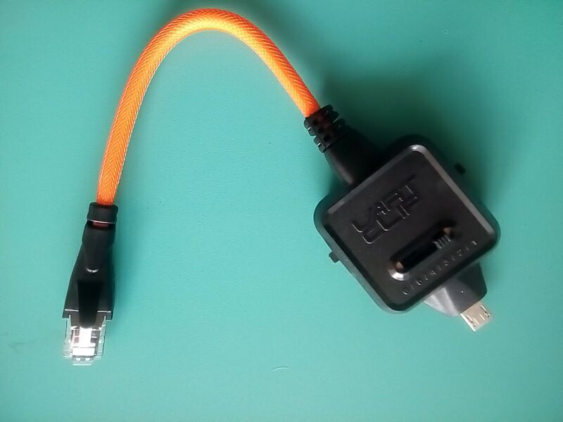 Quality Multifunctional UART CLIP cable for Samsung Fla shing work | eBay