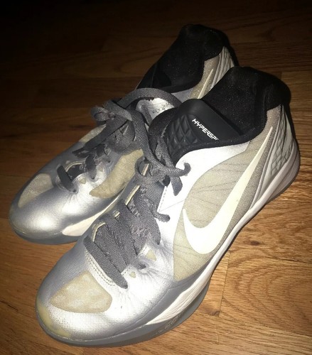 Nike Free Flywire Training Running Cross Trainers Men's 9 Gray Baby ...